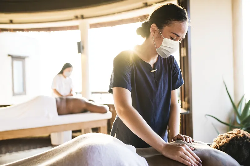 Servicios - Nancy's Soul Spa
